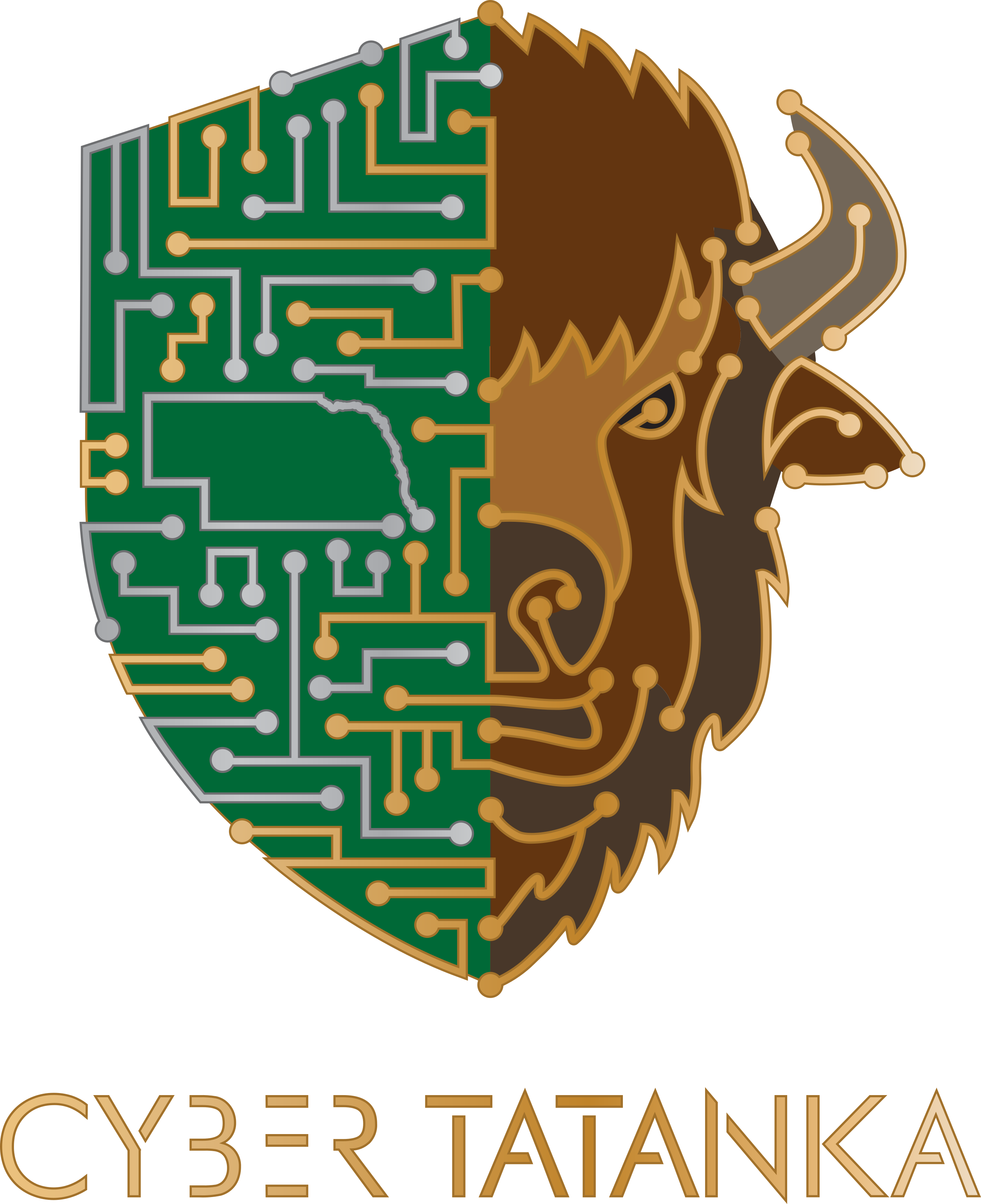 Cyber Tatanka | Defensive Cyber Range Exercise